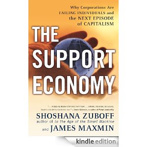 Wann werden wir endlich eine Support Economy? - ichsagmal.com