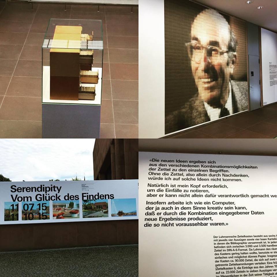 Die Rollenmaschine: Personalmanagement jenseits des Subjekts - Niklas ...