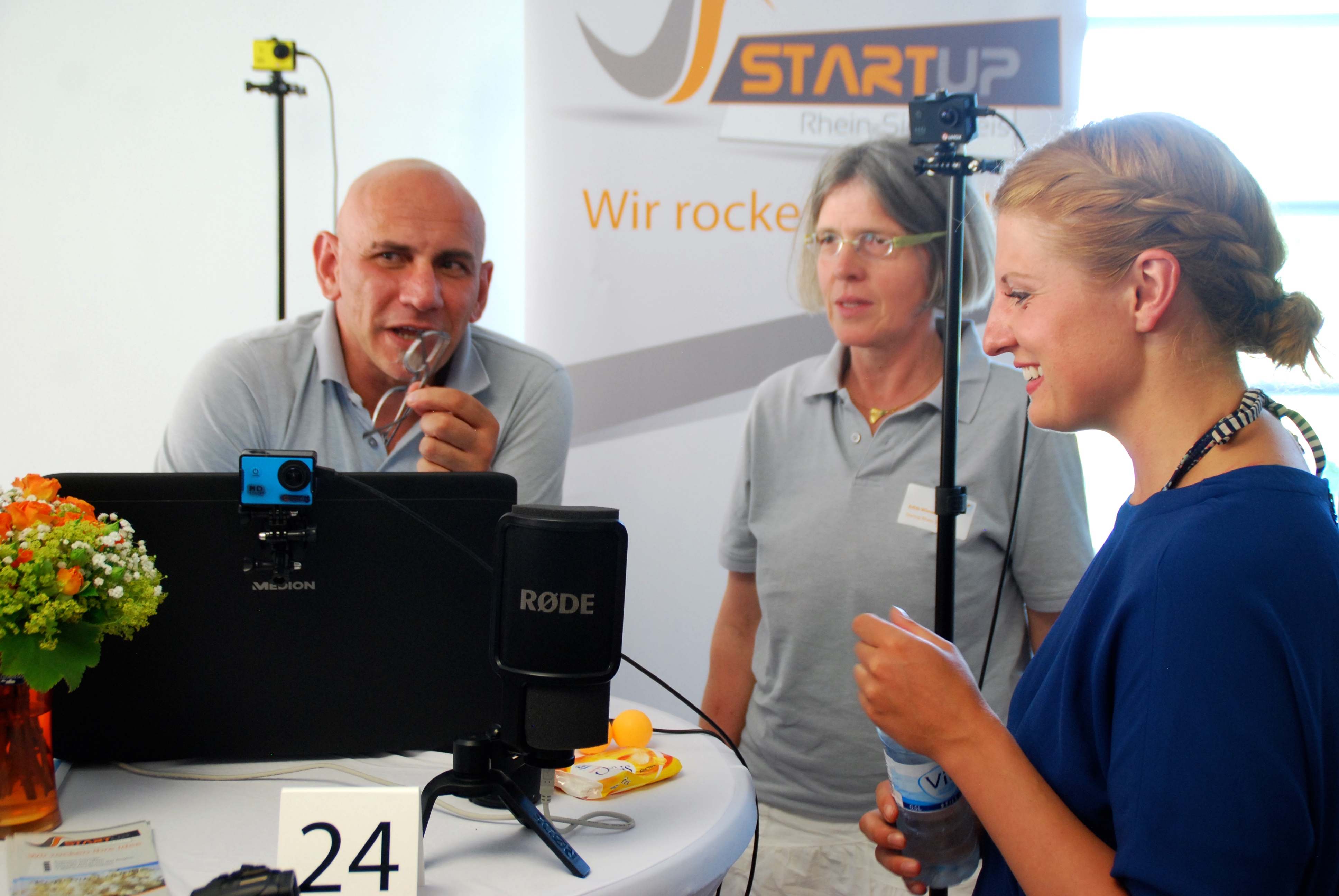 Sozialwissenschaftlicher Spiritus rector unserer Bonner Alma Mater # ...