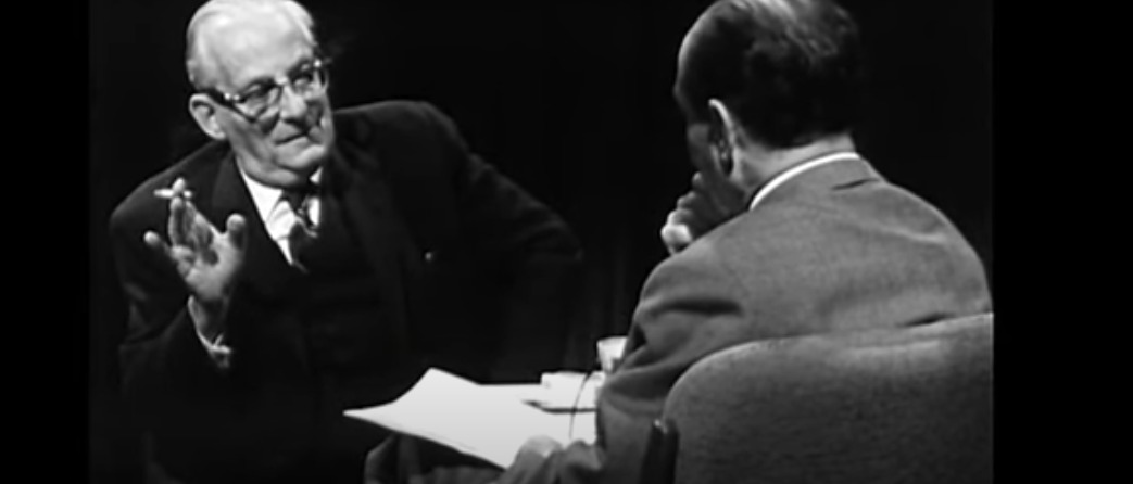 Max Brod, Franz #Kafka und die ARD/ORF-Miniserie - ichsagmal.com