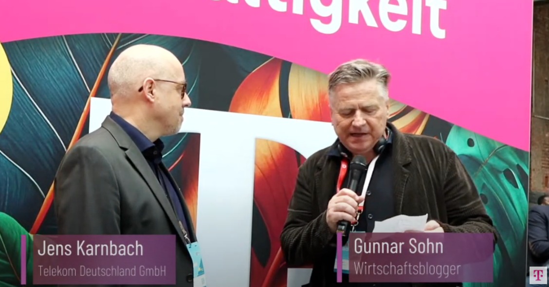 Wettbewerbsfähigkeit und Nachhaltigkeit: Warum Glasfaser unverzichtbar ...