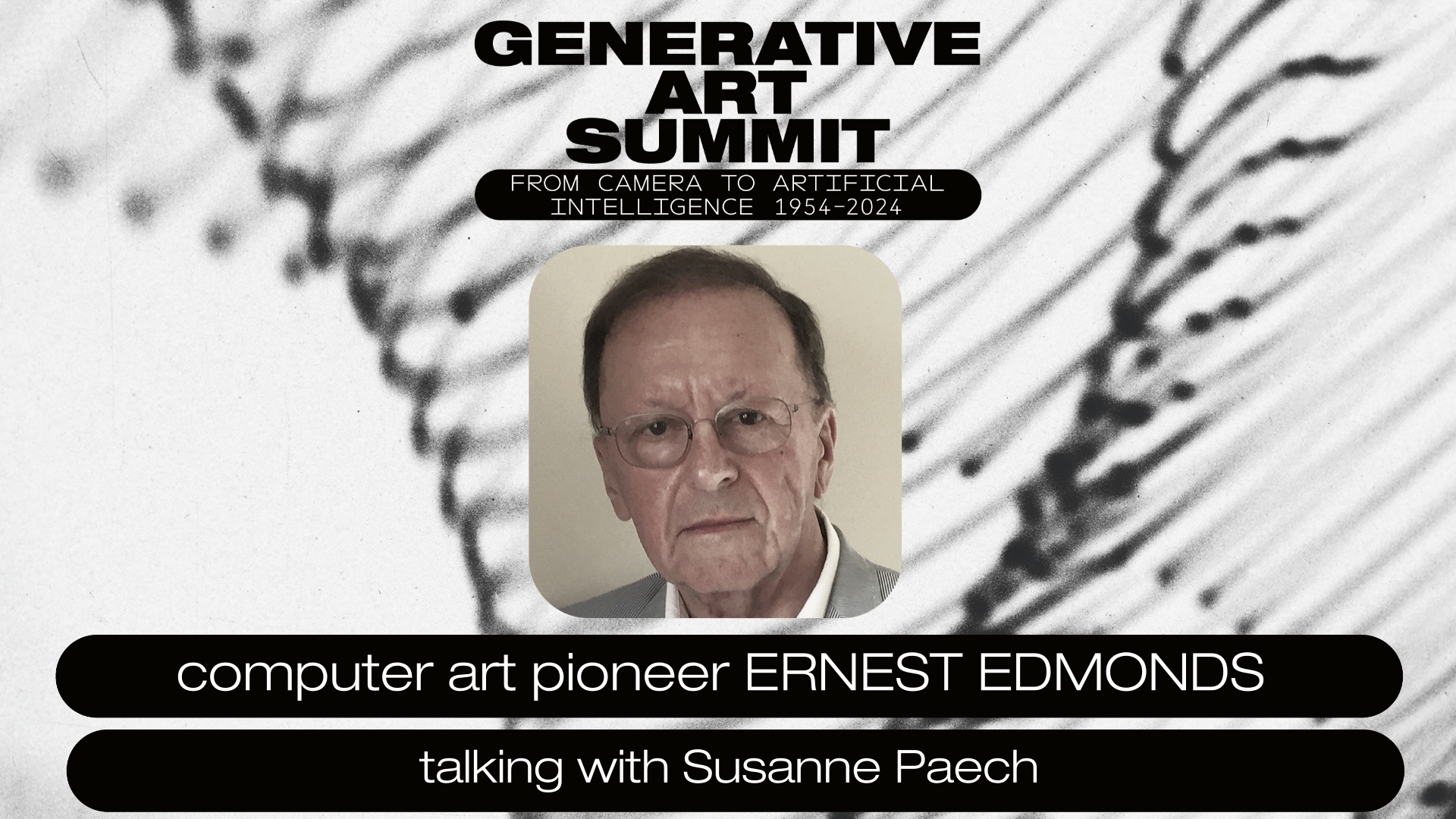 The Mathematical Aesthetics of Ernest Edmonds: Pioneering Computer Art ...