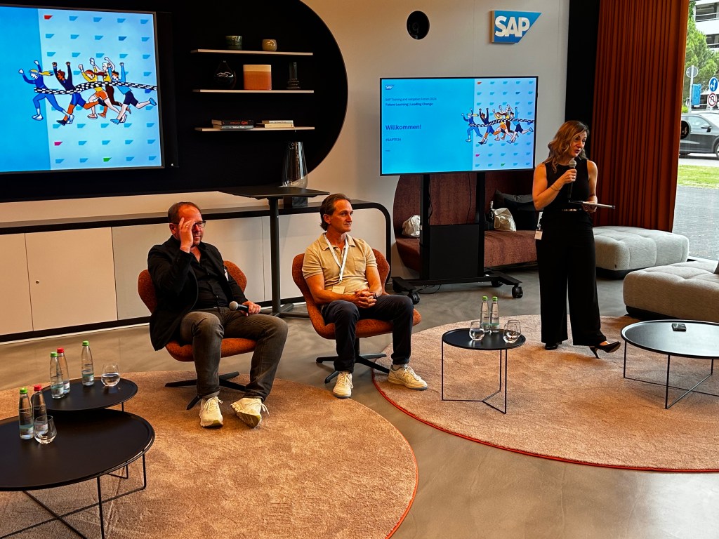 Prof. Dr. Jan Mayer von der TSG 1899 Hoffenheim spricht über mentale Fitness #SAPTF24 ...