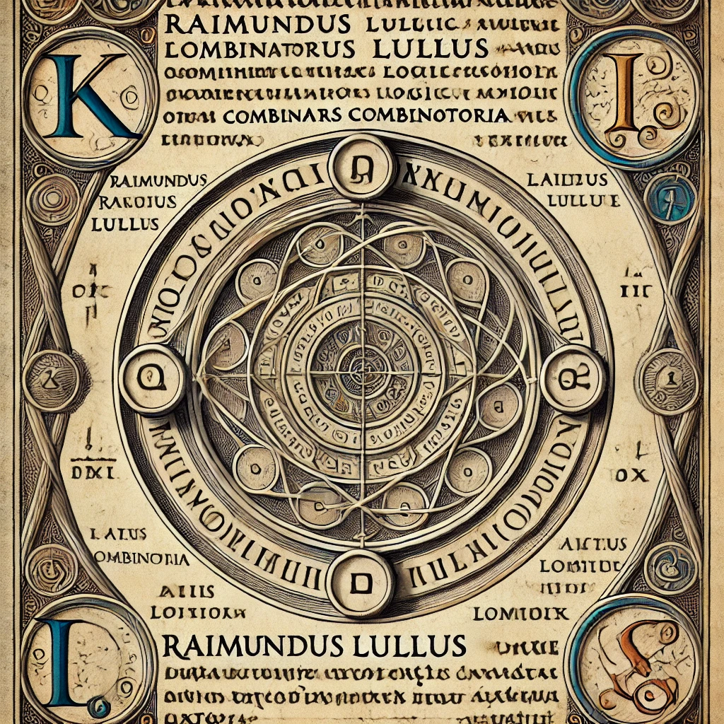 Die unglaubliche Geschichte des Raimundus Lullus: Vom Ritter zum ...