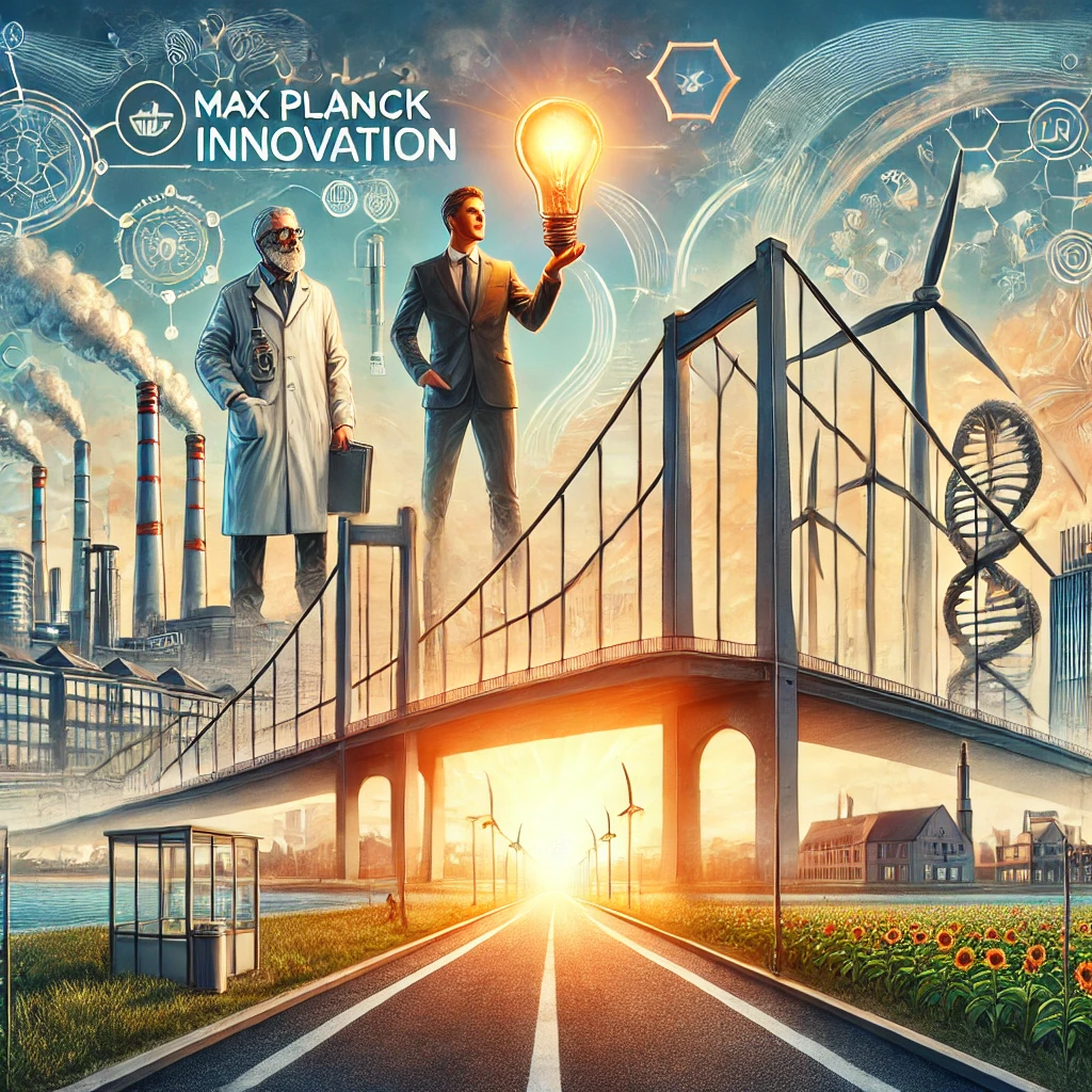 Kommentar zum Beitrag von Professor Martin Stratmann: "Wir müssen ...