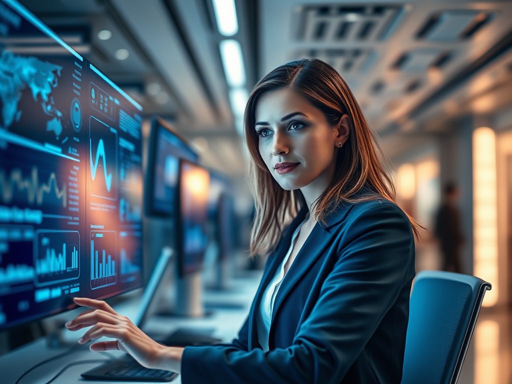 Am Vorabend der Umwälzung: Wie GenAI und HR-Tech den Arbeitsplatz auf den Kopf stellen ...