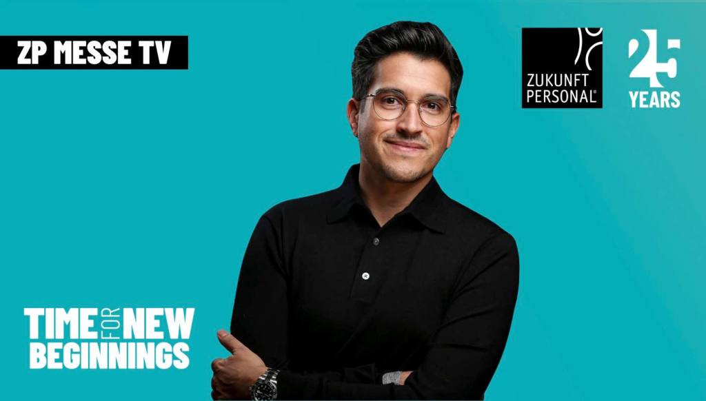 Durch KI zum Wirtschaftswunder 2.0: Julian Yogeshwar über Hidden Champions, neue ...