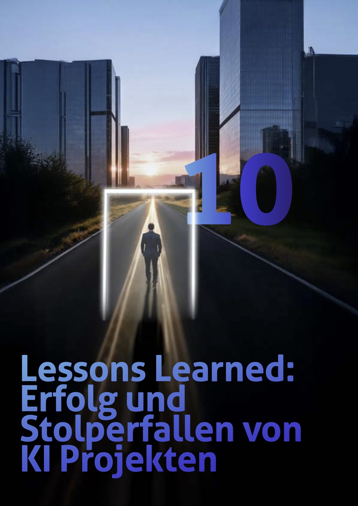 Stetiger Kurs, aber Gegenwind voraus: Zur Zukunft des Unternehmens im ...